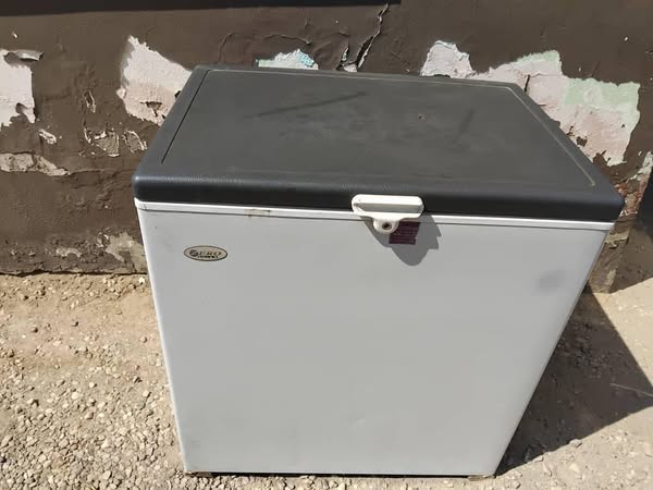 Zero Gas and electricity freezer for sale in Windhoek - Freezers ...