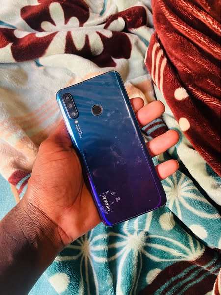 Huawei P30 lite for sale in Windhoek - Cellphones - Kalahari Deals Namibia