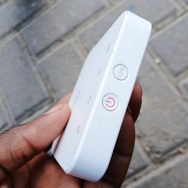 Pocket Wi-Fi for sale in Windhoek - Network Hardware - Kalahari Deals ...