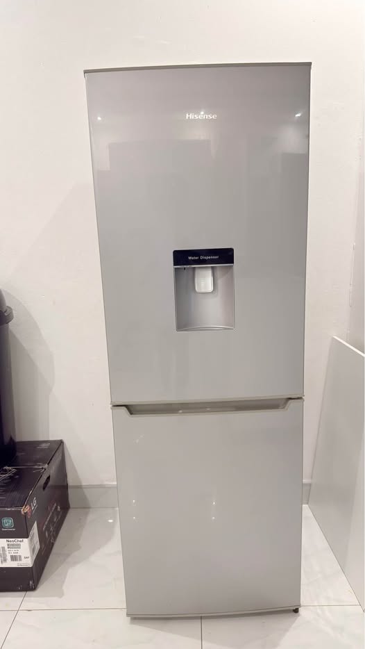 Second hand fridge for sale in Oshakati - Fridges - Kalahari Deals Namibia