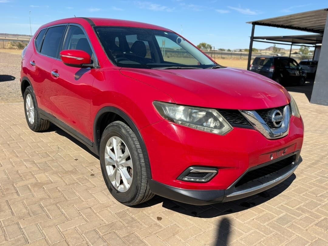 Nissan xtrail for sale in Namibia - Used Cars - Kalahari Deals Namibia
