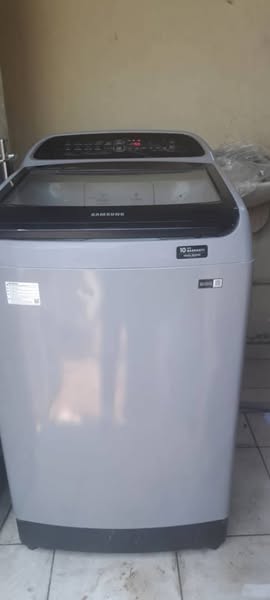 Samsung top loader automatic washing machine for sale in Windhoek ...