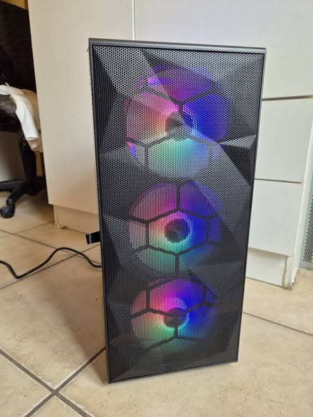 Core i7 Gaming PC for sale in Windhoek - Desktop PC - Kalahari Deals ...