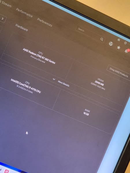 Core i7 Gaming PC for sale in Windhoek - Desktop PC - Kalahari Deals ...