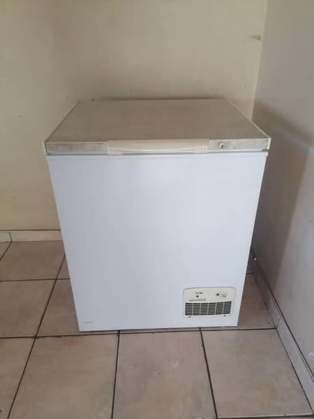 Small deep freezer for sale in Windhoek - Freezers - Kalahari Deals Namibia