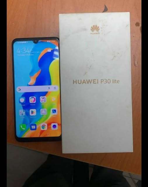 Huawei P30 lite for sale in Windhoek - Cellphones - Kalahari Deals Namibia