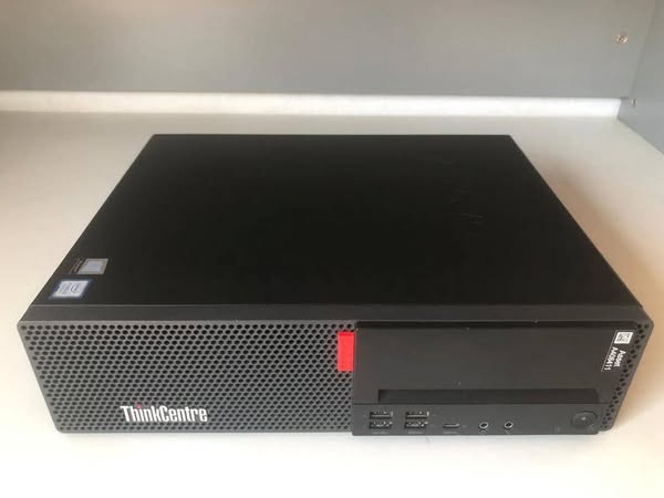 Lenovo computer box for sale in Windhoek - Desktop PC - Kalahari Deals ...