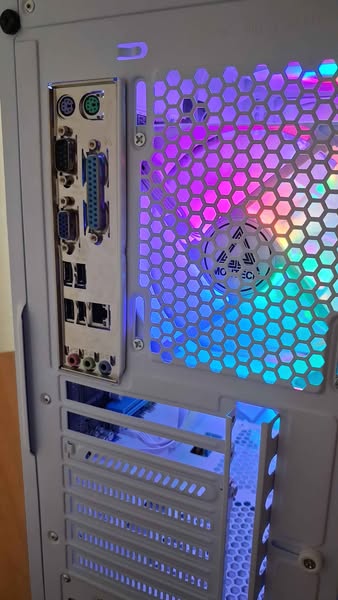 PC Box for sale in Windhoek - Desktop PC - Kalahari Deals Namibia