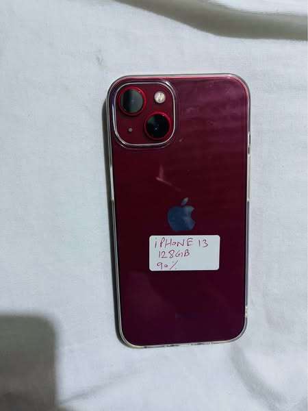 iPhone 13 for sale in Windhoek - Cellphones - Kalahari Deals Namibia