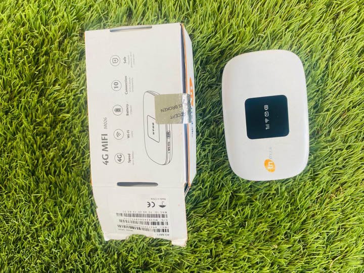 Pocket Wi-Fi for sale in Windhoek - Network Hardware - Kalahari Deals ...