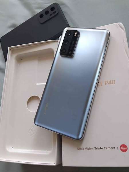 Huawei p40 pro for sale in Windhoek - Cellphones - Kalahari Deals Namibia