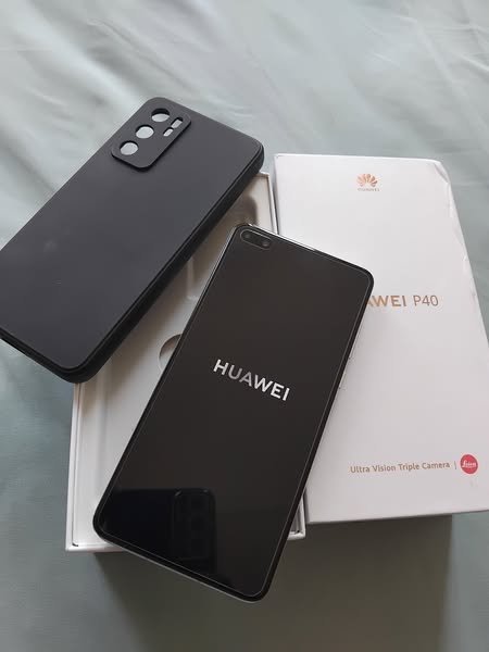 Huawei p40 (5G) for sale in Windhoek - Cellphones - Kalahari Deals Namibia