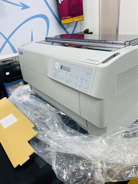 Epson DFX-9000 for sale in Windhoek - Printer - Kalahari Deals Namibia