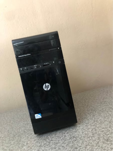 ACER COMPUTER BOX for sale in Windhoek - Desktop PC - Kalahari Deals ...