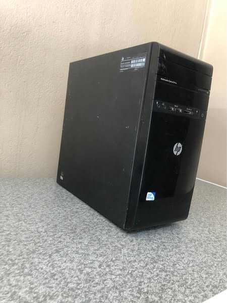ACER COMPUTER BOX for sale in Windhoek - Desktop PC - Kalahari Deals ...