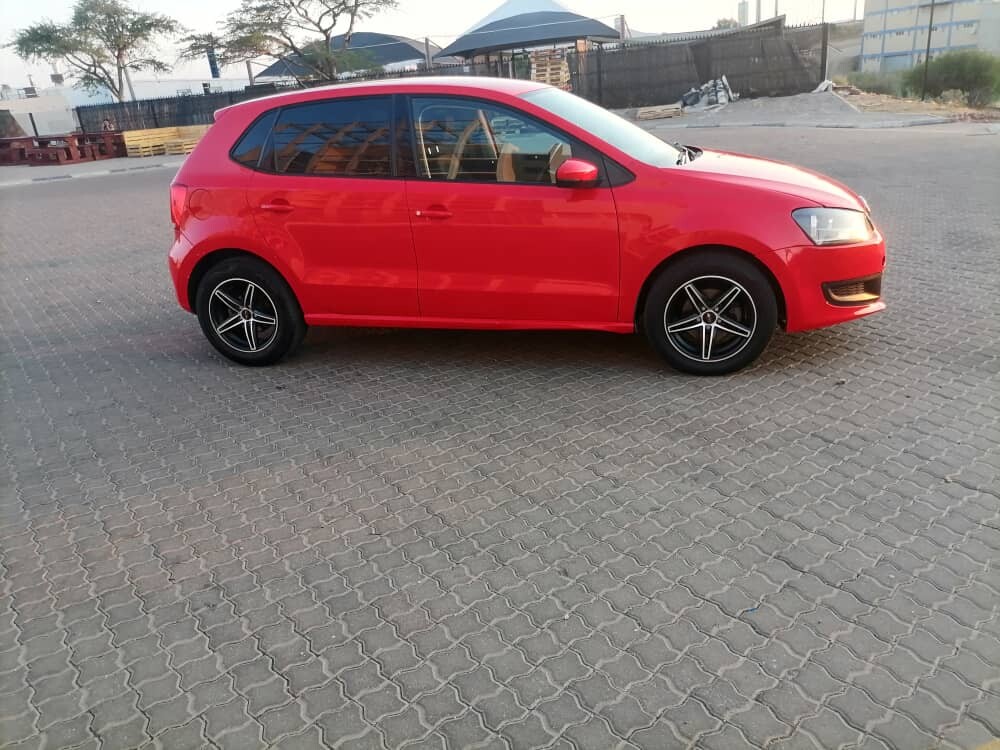 Polo 6 bluemotion for sale in Windhoek - Used Cars - Kalahari Deals Namibia