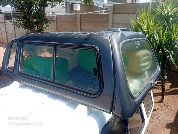 CANOPY for sale in Windhoek - Canopies - Kalahari Deals Namibia