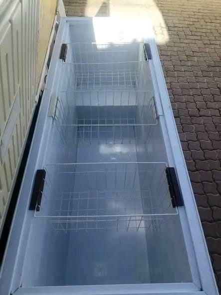 530 litres defy deep freezer for sale in Windhoek - Freezers - Kalahari ...