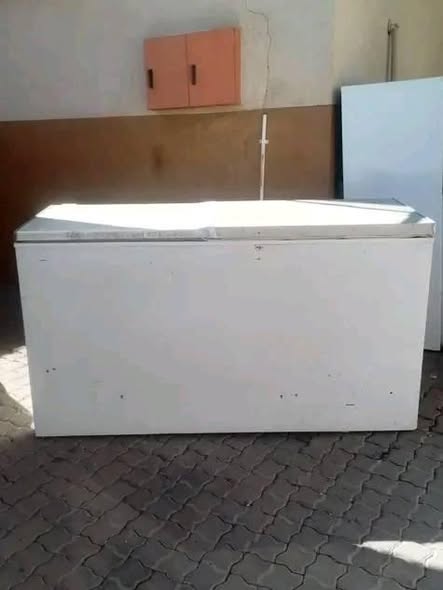 530 litres defy deep freezer for sale in Windhoek - Freezers - Kalahari ...