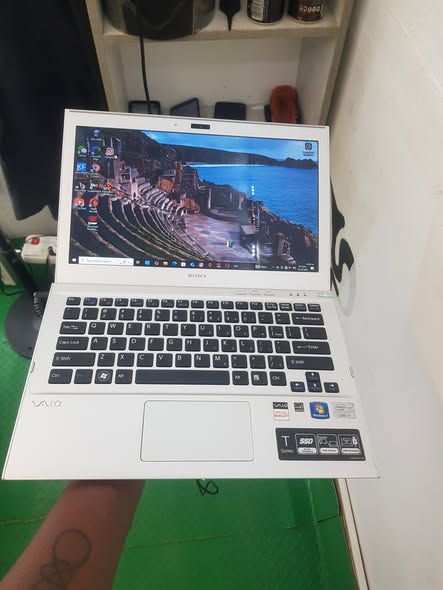 Sony PC for sale in Windhoek - Laptops - Kalahari Deals Namibia