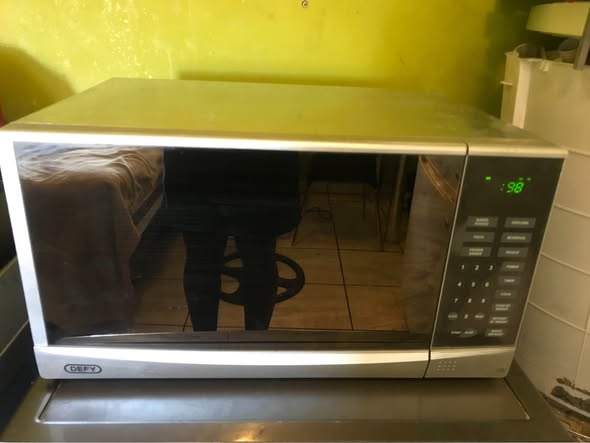 Microwave for sale in Windhoek - Microwaves - Kalahari Deals Namibia