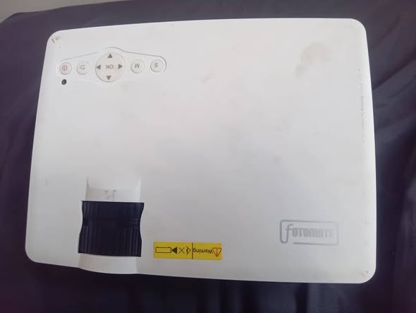 Fotomate Projector for sale in Windhoek - Projectors - Kalahari Deals ...