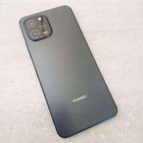 Huawei Nova 61 for sale in Windhoek - Cellphones - Kalahari Deals Namibia