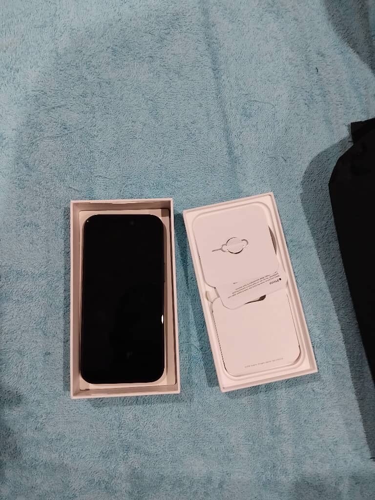 iPhone 15 Normal (512 GB) Dual Sim Slot for sale in Windhoek - Cell ...