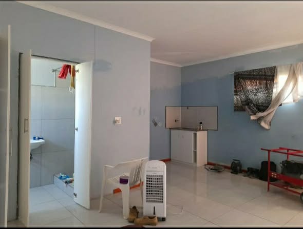 Outside spacious room up for rent in Ongwediva - Rooms for rent ...