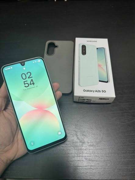 Samsung A26 for sale in Windhoek - Cellphones - Kalahari Deals Namibia