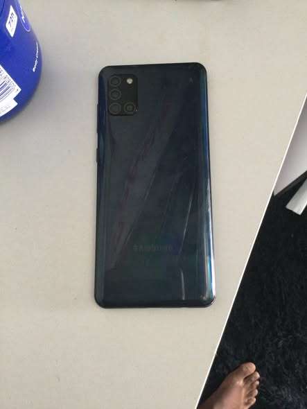 Samsung a31 for sale in Windhoek - Cellphones - Kalahari Deals Namibia