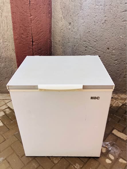 KIC deep freezer for sale in Windhoek - Freezers - Kalahari Deals Namibia