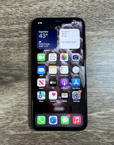 iPhone 11pro for sale in Windhoek - Cellphones - Kalahari Deals Namibia
