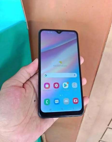 Samsung A10s for sale in Windhoek - Cellphones - Kalahari Deals Namibia